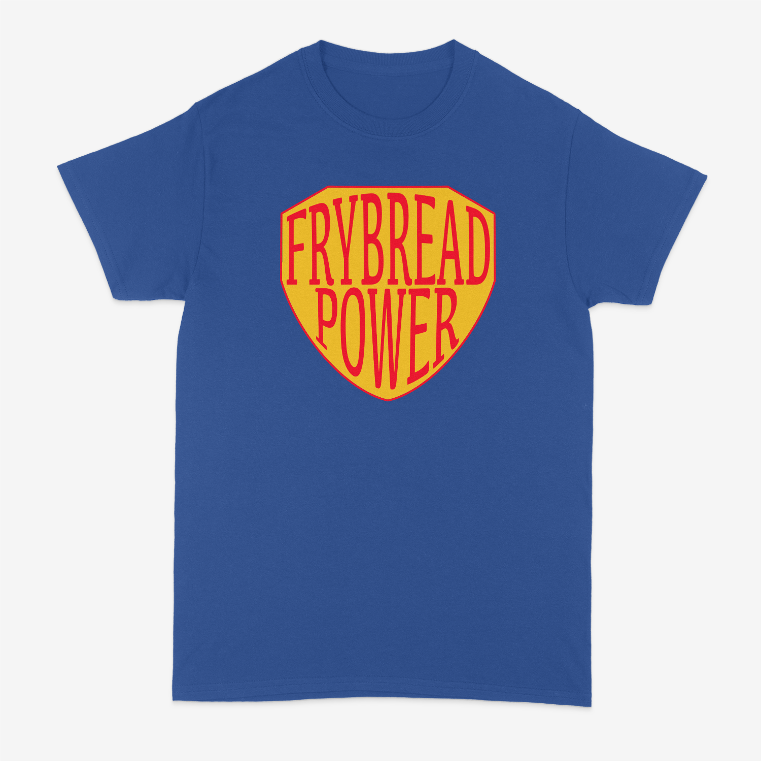 frybread power